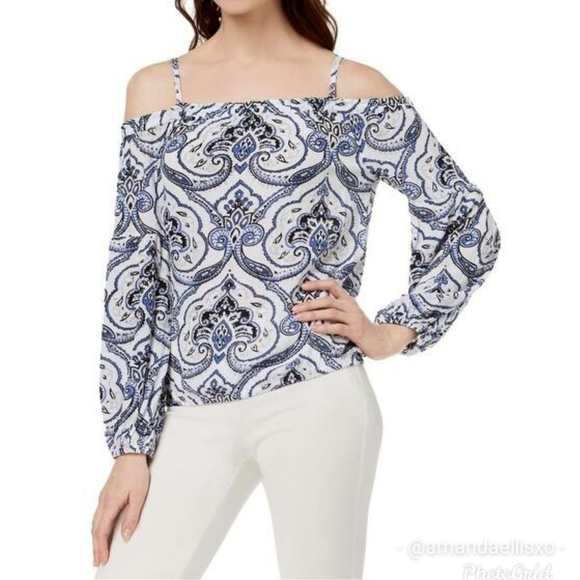 INC International Concepts | Tops | Inc International Concepts Boho ...